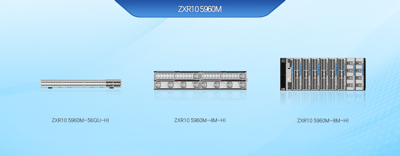 ZXR10 5960M